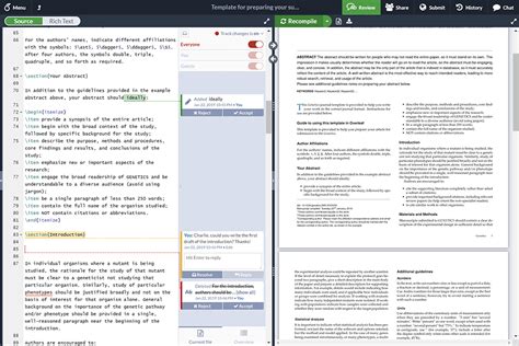6 Best Latex Editors In 2025 Recommended By Experts
