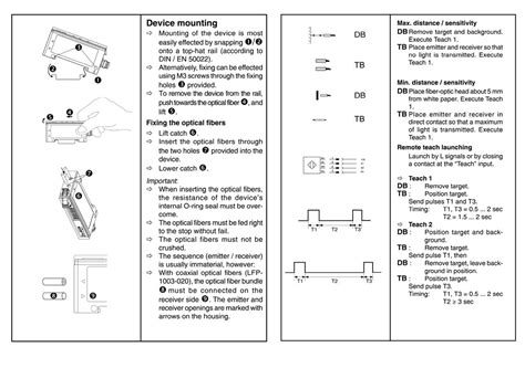 Fiber Amplifier 1 Ch Teach Adj PNP 4 Pin M8 Q D PN DFT AP 1F AutomationDirect