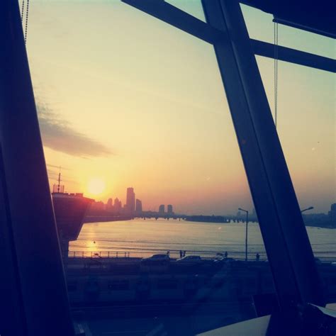 한강 일몰 사진카메라 딜바다닷컴