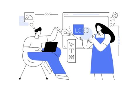 Graphic Designer Software Abstract In 2024 Software Design Logo Design Design