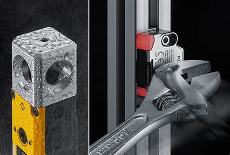 Safety Interlock Switches Keyence America