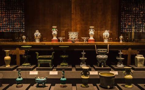 Must Visit Museums In Chengdu Chengdu