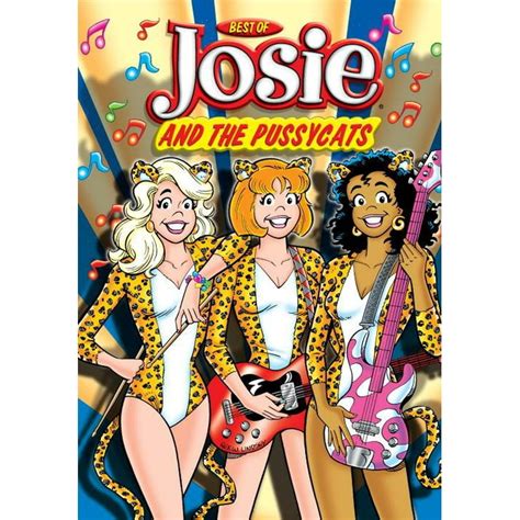 Josie Andamp The Pussycats