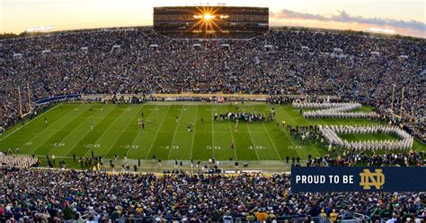 🔥 50 Notre Dame Football Desktop Wallpapers Wallpapersafari