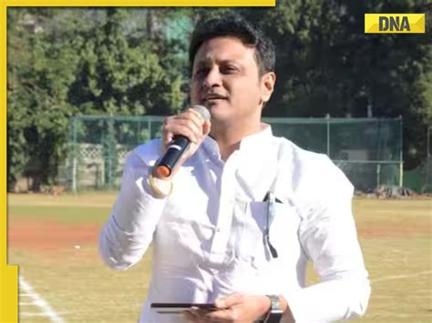 Who Was Shiv Sena Ubt Leader Abhishek Ghosalkar Shot Dead During Facebook Live