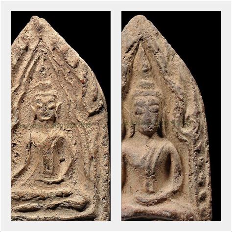 พระขุนแผน Vs พระพลาย เกร็ดประวัติพระเครื่องราง Facebook