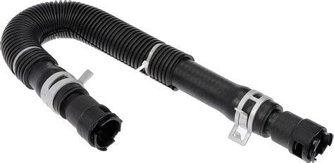 F 150 Hvac Heater Hose Assembly Outlet From Heater Core Return Hose