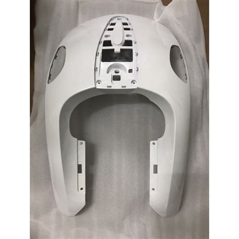 《少年家》光陽 Kymco Lea2 魅力 Many 100 110 面板 前蓋 前斜板 各色 原廠 公司 蝦皮購物