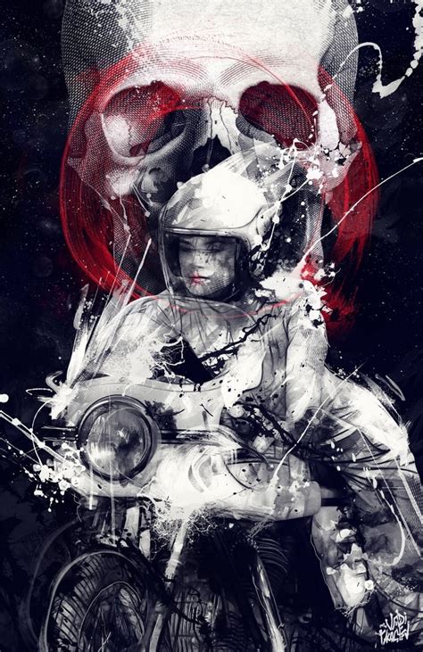 Illustrations Of Vadi Tkachev Freeyork