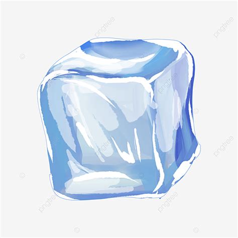 여름 일러스트 더위 냉각 3 차원 얼음 얼음 클립 아트 여름 더위 여름 Png 일러스트 및 Psd 이미지 무료 다운로드 Pngtree