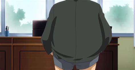 Oni Chichi Reborn Oni Chichi Re Birth Hentai Image