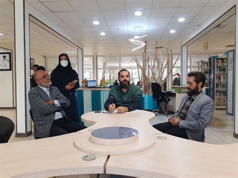 کودکان مخاطب جدی کتابخانه‌ها هستند اعلام برنامه‌های هفته کودک ایرنا