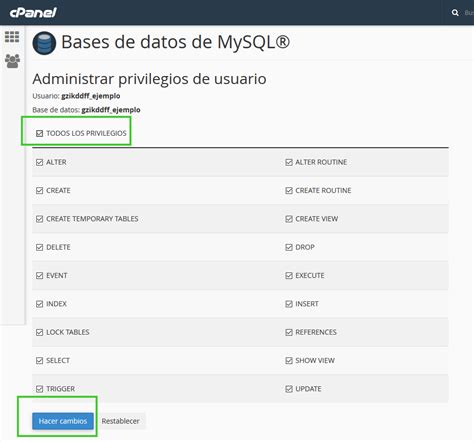 Cómo crear una base de datos Tutorial Fácil
