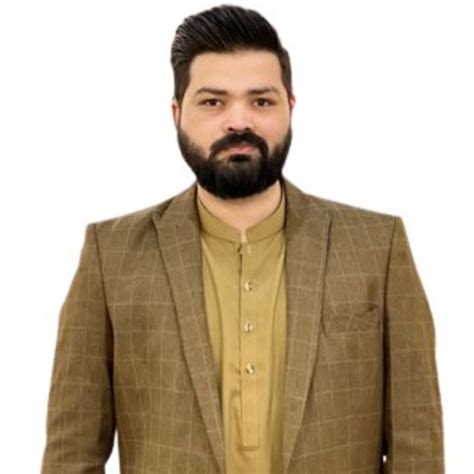 Najam Ul Saqib Principal Qa Engineer Fenris Group Xing