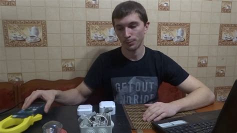 КАК ОПРЕДЕЛИТЬ ФАЗУ. ФАЗА И НОЛЬ В РОЗЕТКЕ. - YouTube