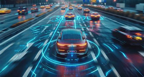 Procuring Autonomous Driving And Adas Technologies Procurement Pro