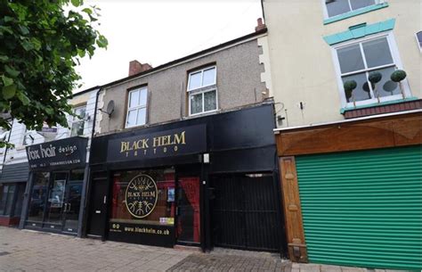 29 Regent St Hinckley Le10 0ba Loopnet