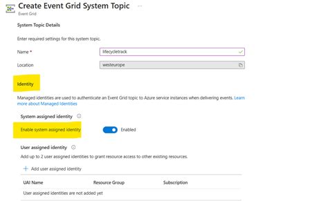 Subscribe To Azure Storage Blob Lifecycle Policy Events Microsoft Community Hub