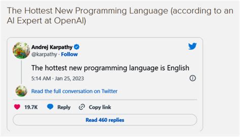 생성형 Aigenerative Ai 인간의 창작 영역을 넘본다 14 ‘프롬프트 엔지니어 Chatgpt 덕에