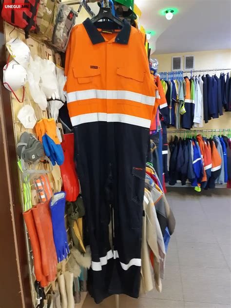 Комбинзон 100 000 ₮ №5607014 In УБ — Сүхбаатар Ажлын хувцас гутал Sell Buy Ads On Unegui Mn