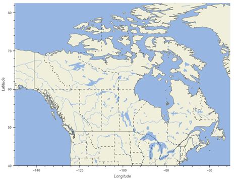 Trying To Plot Stateprovince Borders In Geoviews Only Us Borders Showing Up Geoviews