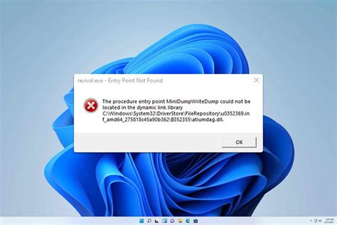 Fix Api Ms Win Crt Heap L1 1 0dll Is Missing