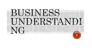 Predicting Wine Quality Using Data Analytics PPTX