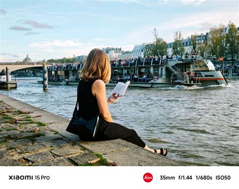 Xiaomi 15 15 Pro Official Image Samples Showcase Camera Improvements