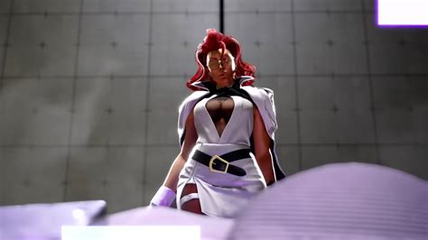 C Viper Returns In Street Fighter Reveal At Evo Usa