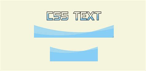 Css And Svg Foreignobject To Realize Text Hollowed Out Wave Animation