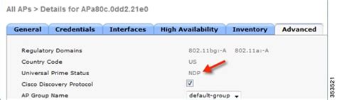 Universal Ap Regulatory Domain Deployment Guide Cisco