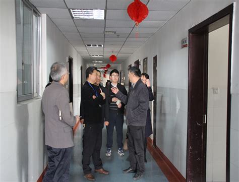 成都中医药大学教务处专家一行莅临江油市中医医院进行临床教学工作考察 最新动态 江油市中医医院
