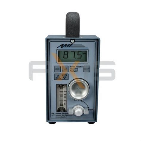Oxygen Analyzer O2 Analyzer Latest Price Manufacturers And Suppliers