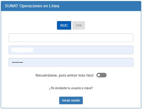 Comprobar envío de boletas electrónicas Soporte