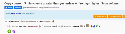 Help Create Scanner Algos Strategies Code Trading Qanda By Zerodha