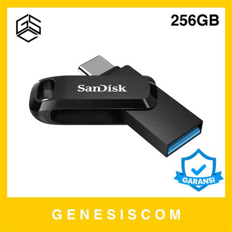 Jual Flashdisk Otg Sandisk Gb Type C Ultra Dual Drive Go Usb Garansi Kota Bandung