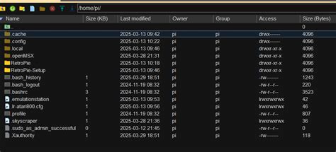 Screenscrapper Not Using Given Credentials Retropie Forum