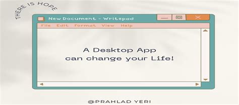 I Will Develop A Desktop Gui App Using Python Or Csharp By Prahladyeri