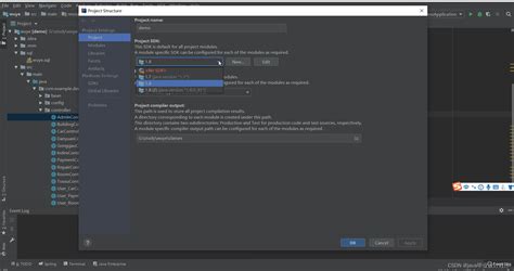 Springboot小区物业管理系统源码springboot物业管理系统 Csdn博客