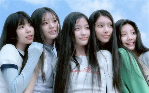 K Netizens Wonder How The Illit Members Feel Being Labeled As A Copycat Group Allkpop