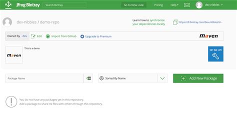 Publishing Your First Android Library To Bintray By Andrew Kelly