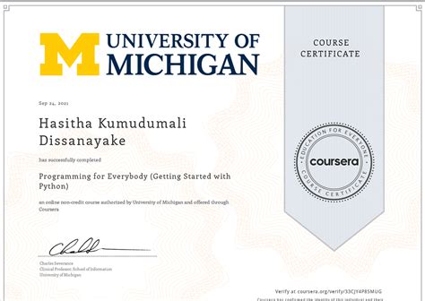 my first try in ‘coursera programming for everybody getting started