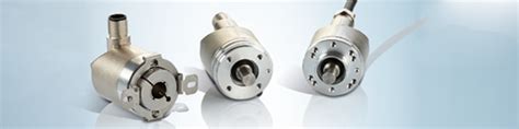 Absolute Encoders Singleturn V Multiturn SICKConnect