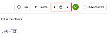Setting Up A Data Table And Inserting Dynamic Content Into A Question Learnosity Author Guide