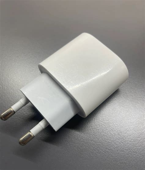 아이폰 20w 정품 충전기 어댑터 당근마켓 중고거래