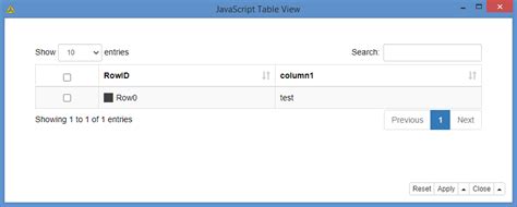 table editor node knime analytics platform knime community forum