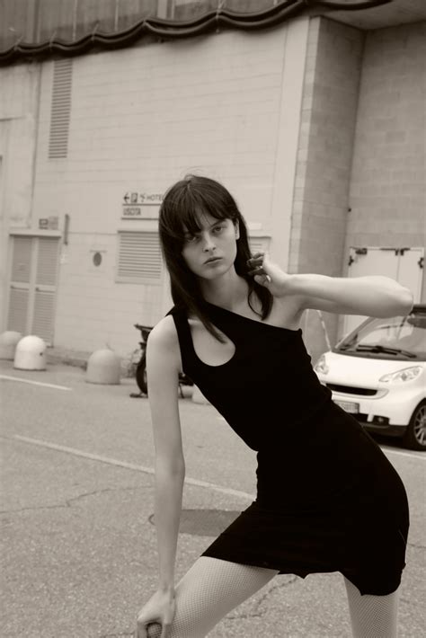 Dominika Pikula Metro Models