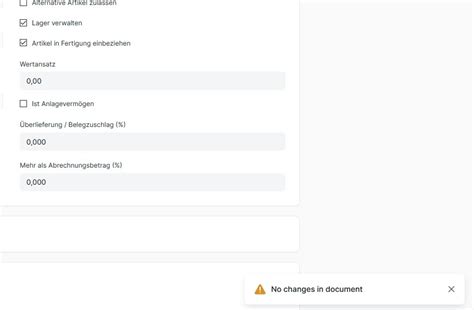 Serial Numbers And Stock Management Cannot Be Activated · Issue 25458 · Frappeerpnext · Github