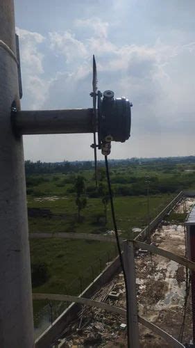 Wall Mounted Stack Monitoring System At Rs 80000 Piece In Greater Noida