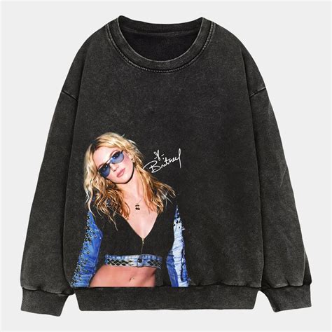Britney Spears Wear 20 Aqchic